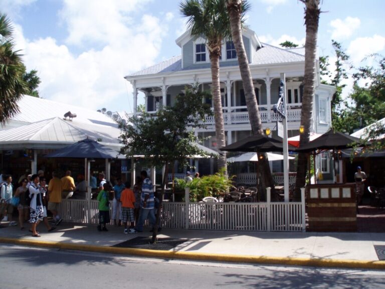 About - Fogarty's and the Flying Monkeys Saloon